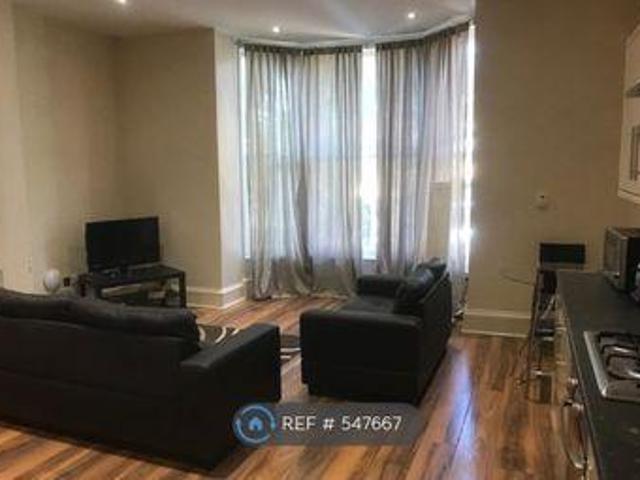 1 Bedrooms Flat for rent in Claremont, Bradford BD7