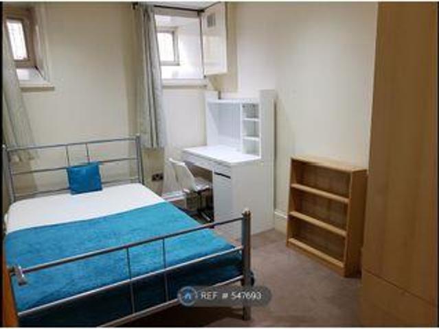 1 Bedrooms Flat for rent in Claremont, Bradford BD7