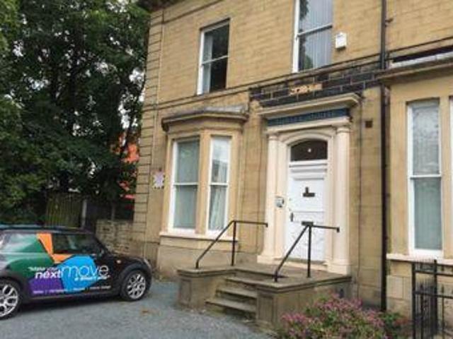 1 Bedrooms Flat for rent in Claremont, Bradford BD7