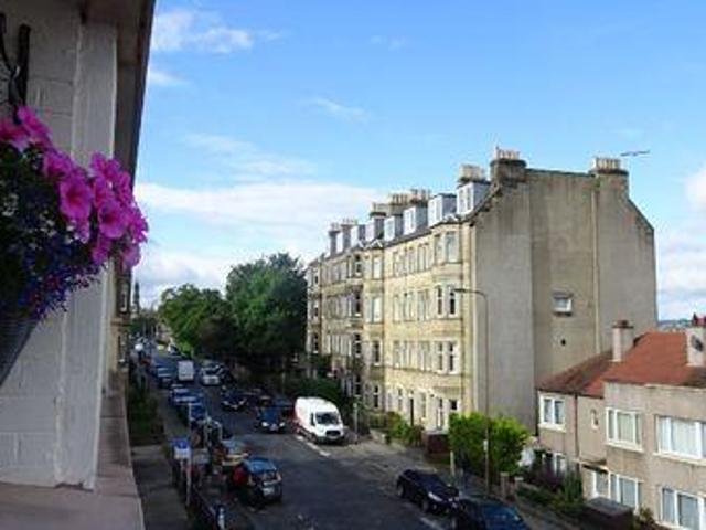 1 Bedrooms Flat for rent in Claremont Court, Bellevue, Edinburgh EH7