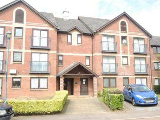 1 Bedrooms Flat for rent in Claremont Heights, Colchester CO1