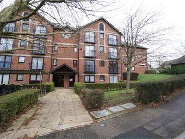 1 Bedrooms Flat for rent in Claremont Heights, Colchester CO1