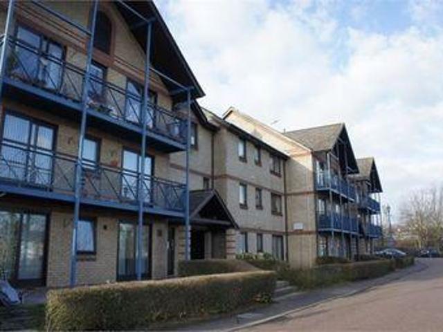 1 Bedrooms Flat for rent in Claremont Heights, Colchester, Essex. CO1