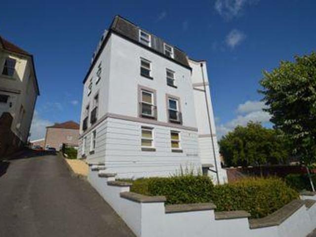 1 Bedrooms Flat for rent in Claremont Road, Bishopston, Bristol BS7