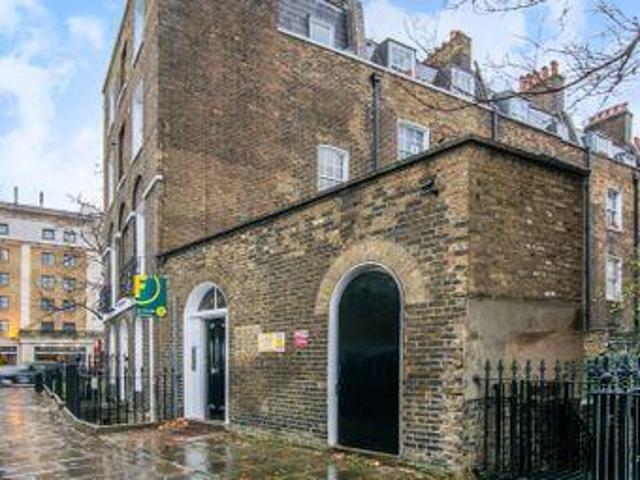 1 Bedrooms Flat for rent in Claremont Square, Angel N1
