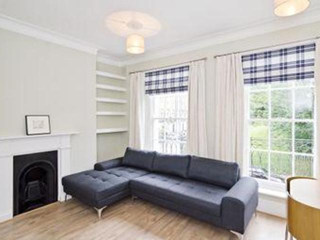 1 Bedrooms Flat for rent in Claremont Square, London N1