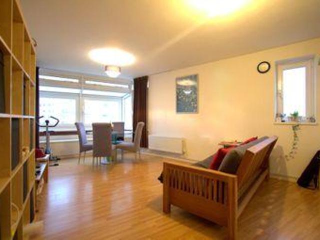 1 Bedrooms Flat for rent in Clarence Avenue, London SW4