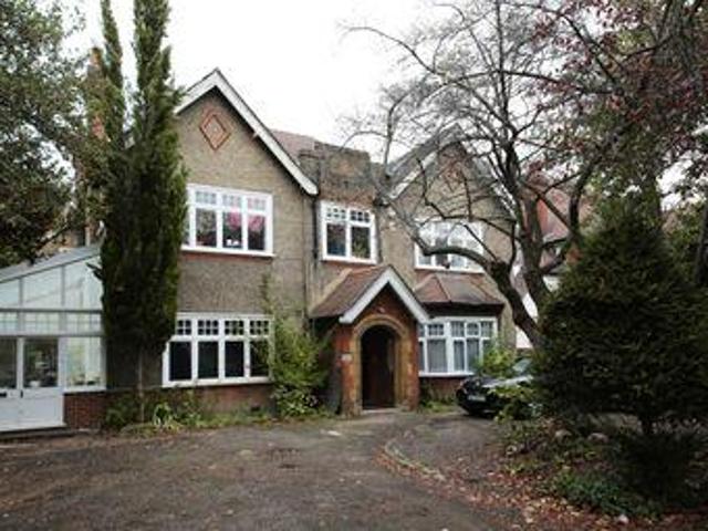 1 Bedrooms Flat for rent in Clarence Avenue, London SW4