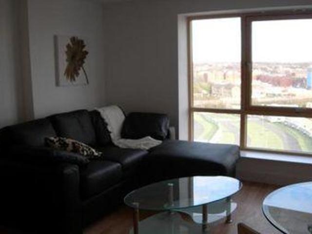 1 Bedrooms Flat for rent in Clarence House, Leeds LS10