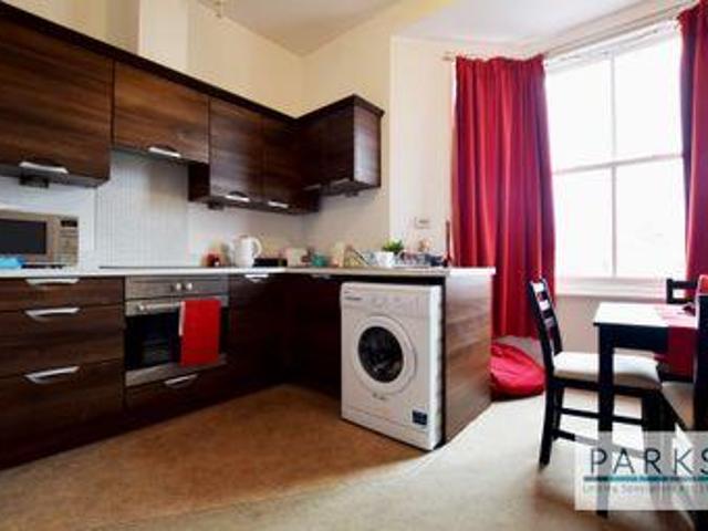 1 Bedrooms Flat for rent in Clarence Square, Brighton BN1