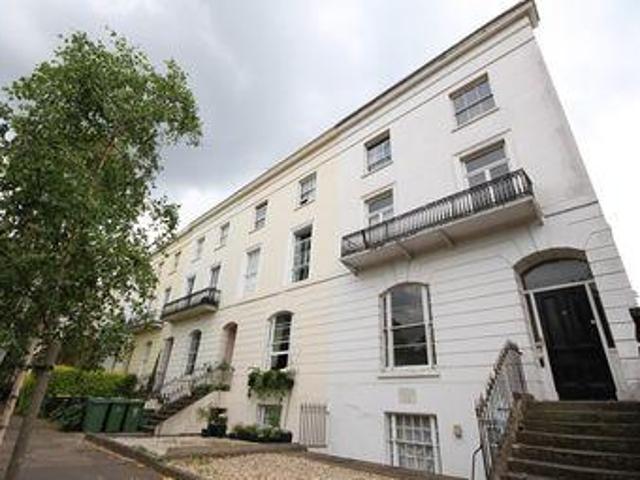 1 Bedrooms Flat for rent in Clarence Square, Cheltenham GL50