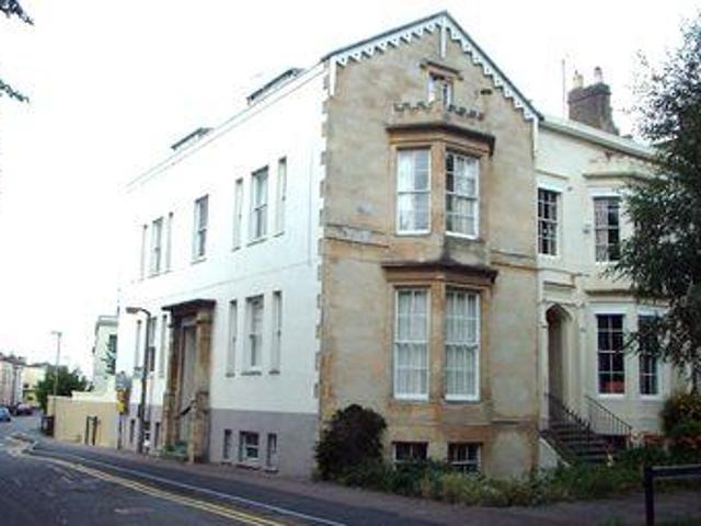1 Bedrooms Flat for rent in Clarence Square, Cheltenham GL50