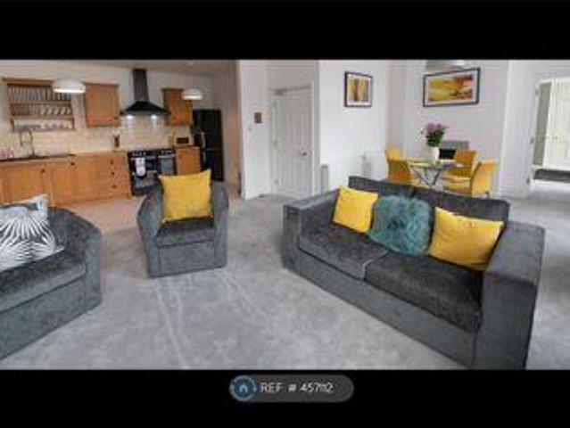 1 Bedrooms Flat for rent in Clarence Street, Cheltenham GL50