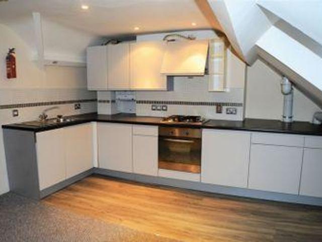 1 Bedrooms Flat for rent in Clarence Street, Gloucester GL1