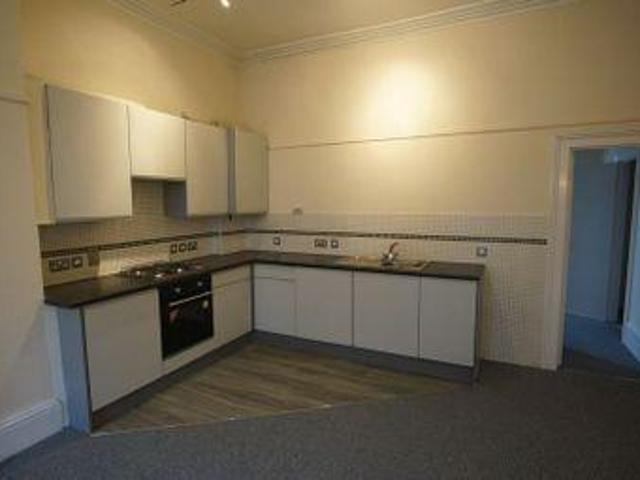1 Bedrooms Flat for rent in Clarence Street, Gloucester GL1