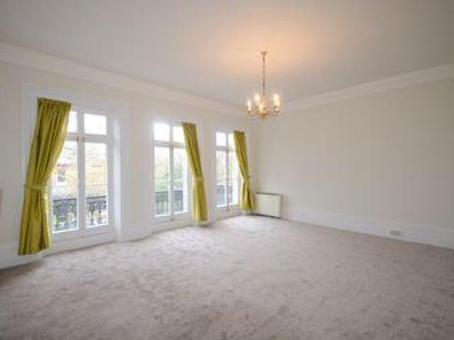 1 Bedrooms Flat for rent in Clarence Road, Windsor SL4