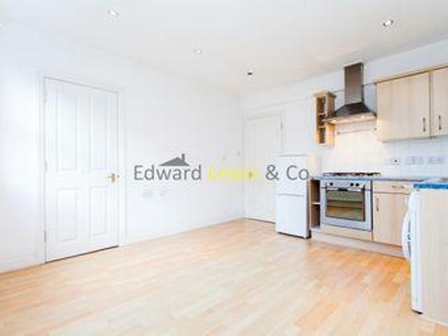 1 Bedrooms Flat for rent in Clarence Road, London E5