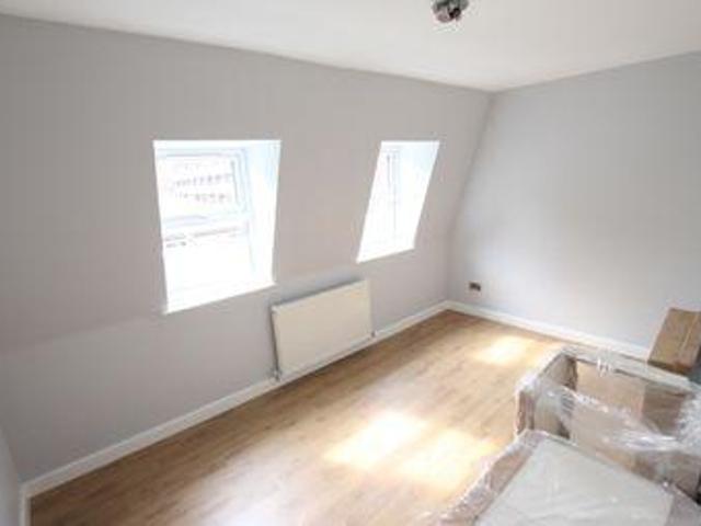 1 Bedrooms Flat for rent in Clarence Road, London E5