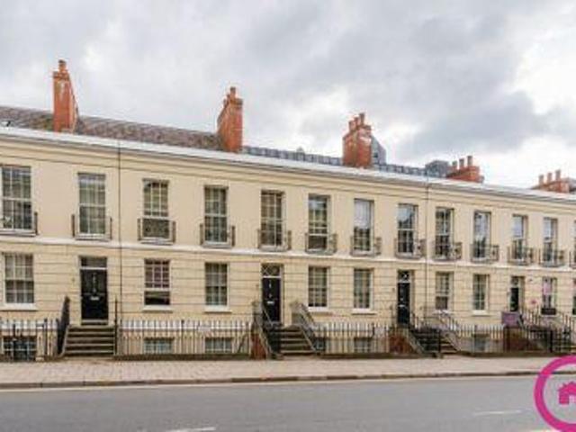 1 Bedrooms Flat for rent in Clarence Walk, St. Georges Place, Cheltenham GL50