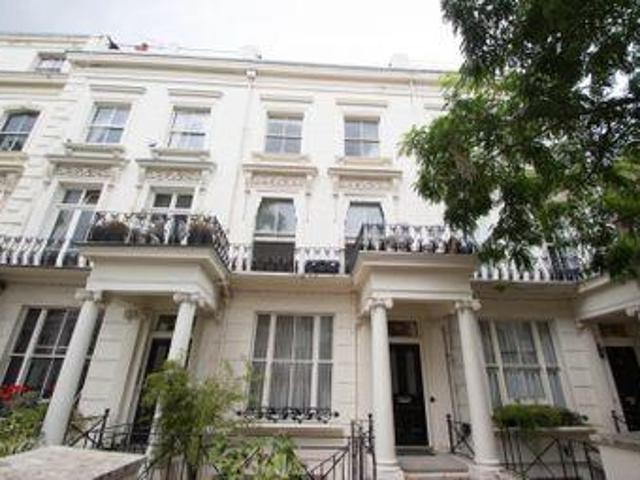 1 Bedrooms Flat for rent in Clarendon Gardens, London W9