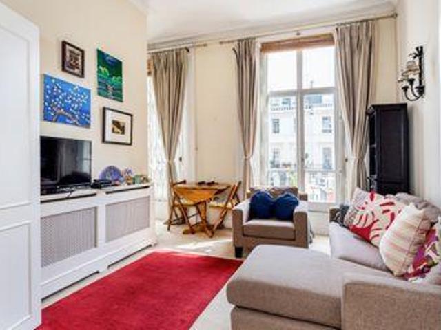1 Bedrooms Flat for rent in Clarendon Gardens, London W9