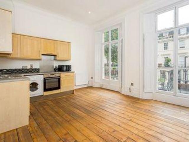 1 Bedrooms Flat for rent in Clarendon Gardens, Little Venice W9