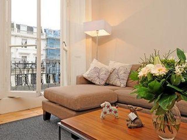 1 Bedrooms Flat for rent in Clarendon Gardens, Maida Vale W9