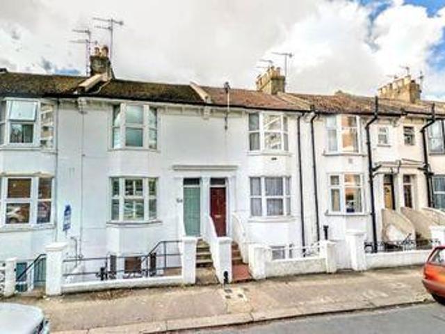 1 Bedrooms Flat for rent in Clarendon Road, Hove BN3
