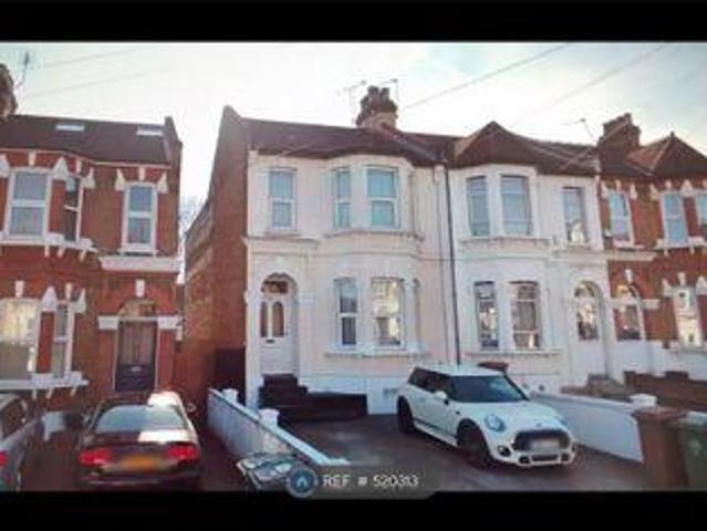 1 Bedrooms Flat for rent in Clarendon Road, London E11