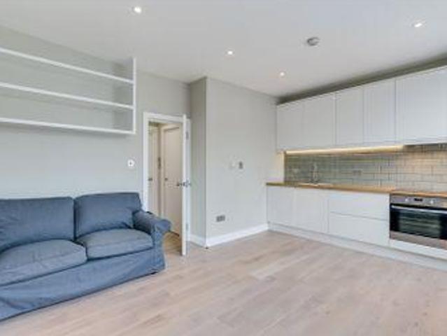 1 Bedrooms Flat for rent in Clarendon Road, London W11