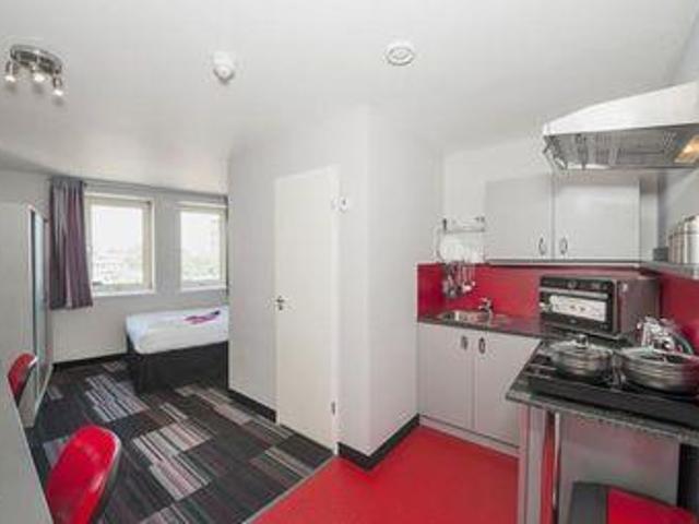 1 Bedrooms Flat for rent in Clarendon Street, Nottingham, Nottinghamshire NG1