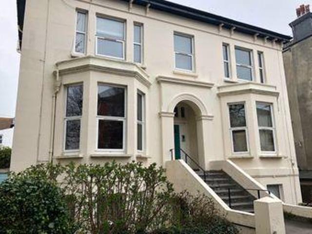 1 Bedrooms Flat for rent in Clarendon Villas, Hove BN3