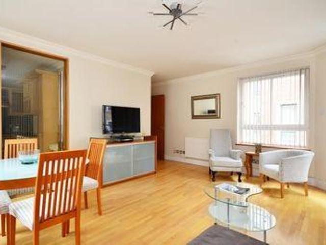1 Bedrooms Flat for rent in Clarges Mews, London W1J