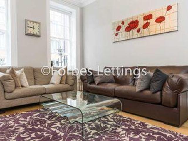 1 Bedrooms Flat for rent in Clarges Street, London W1J