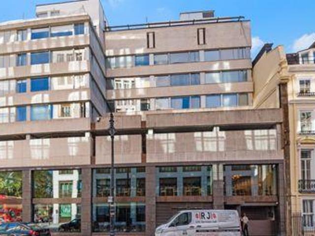 1 Bedrooms Flat for rent in Clarges Street, Mayfair, London W1J