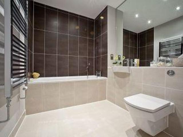 1 Bedrooms Flat for rent in Clarissa Street, London E8