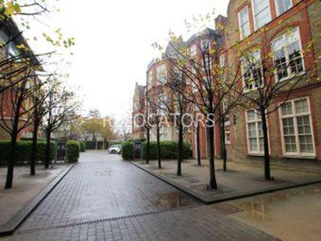 1 Bedrooms Flat for rent in Clark Street, London E1