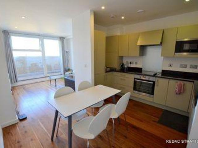 1 Bedrooms Flat for rent in Clarke Court, 1 Heath Parade, Colindale, London NW9