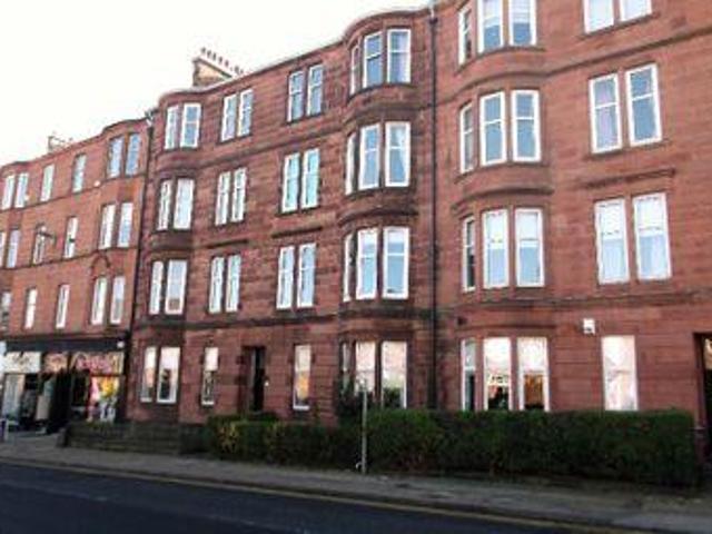 1 Bedrooms Flat for rent in Clarkston Road, Muirend, Glasgow G44