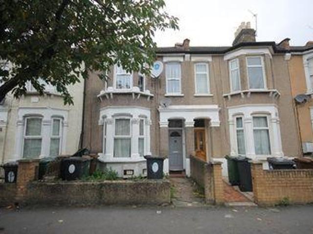 1 Bedrooms Flat for rent in Claude Road, London E10