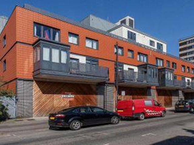 1 Bedrooms Flat for rent in Clayton Road, Hayes UB3