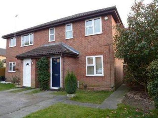 1 Bedrooms Flat for rent in Clearwater, Colchester CO2