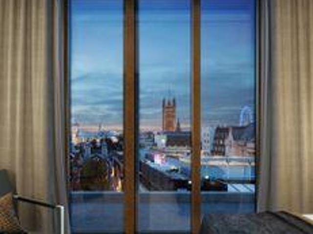 1 Bedrooms Flat for rent in Cleland House, John Islip Street, London SW1P