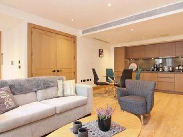 1 Bedrooms Flat for rent in Cleland House, John Islip Street SW1P
