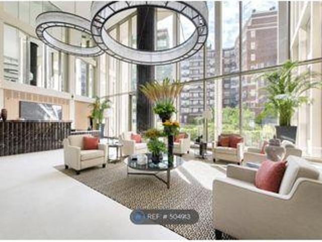 1 Bedrooms Flat for rent in Cleland House, London SW1P