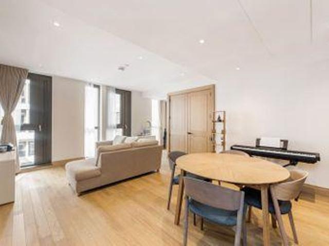 1 Bedrooms Flat for rent in Clelend House, London SW1P