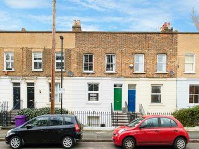 1 Bedrooms Flat for rent in Clemence Street, Mile End E14