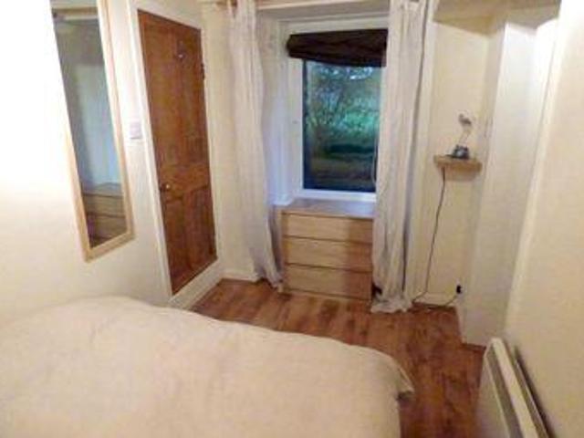 1 Bedrooms Flat for rent in Clerk Street, Edinburgh EH8
