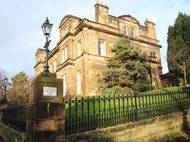 1 Bedrooms Flat for rent in Cleveden Crescent Lane, Glasgow G12