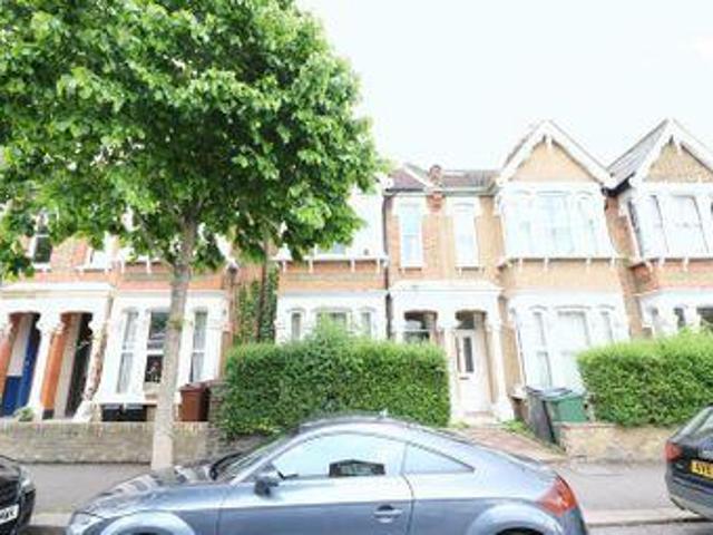1 Bedrooms Flat for rent in Cleveland Park Avenue, London E17